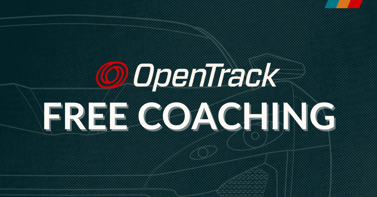 OpenTrack | Driver Better