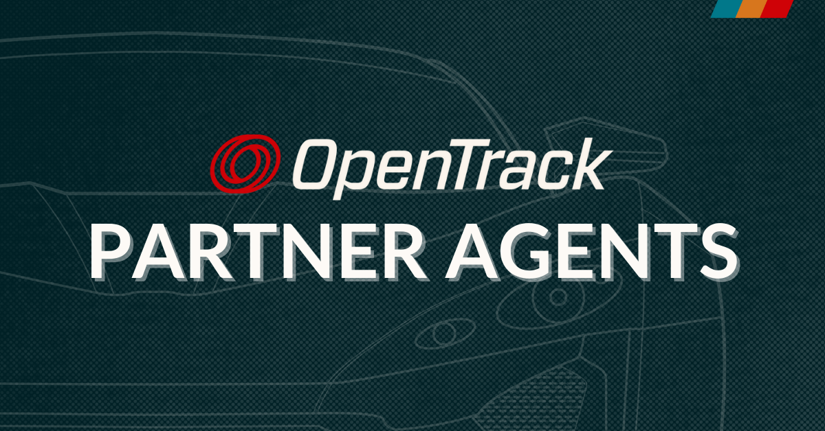 OpenTrack | Official Agency Partner Program