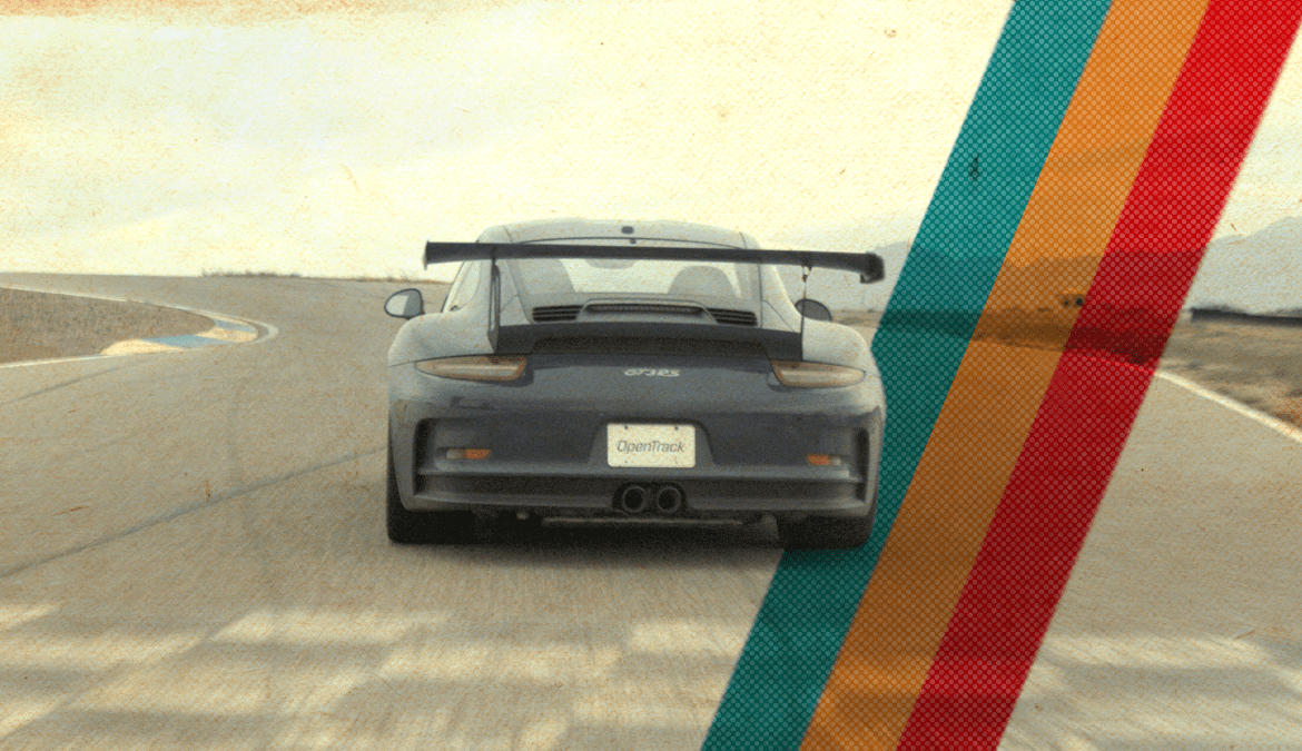 OpenTrack Blog | Welcome to the OpenTrack Blog